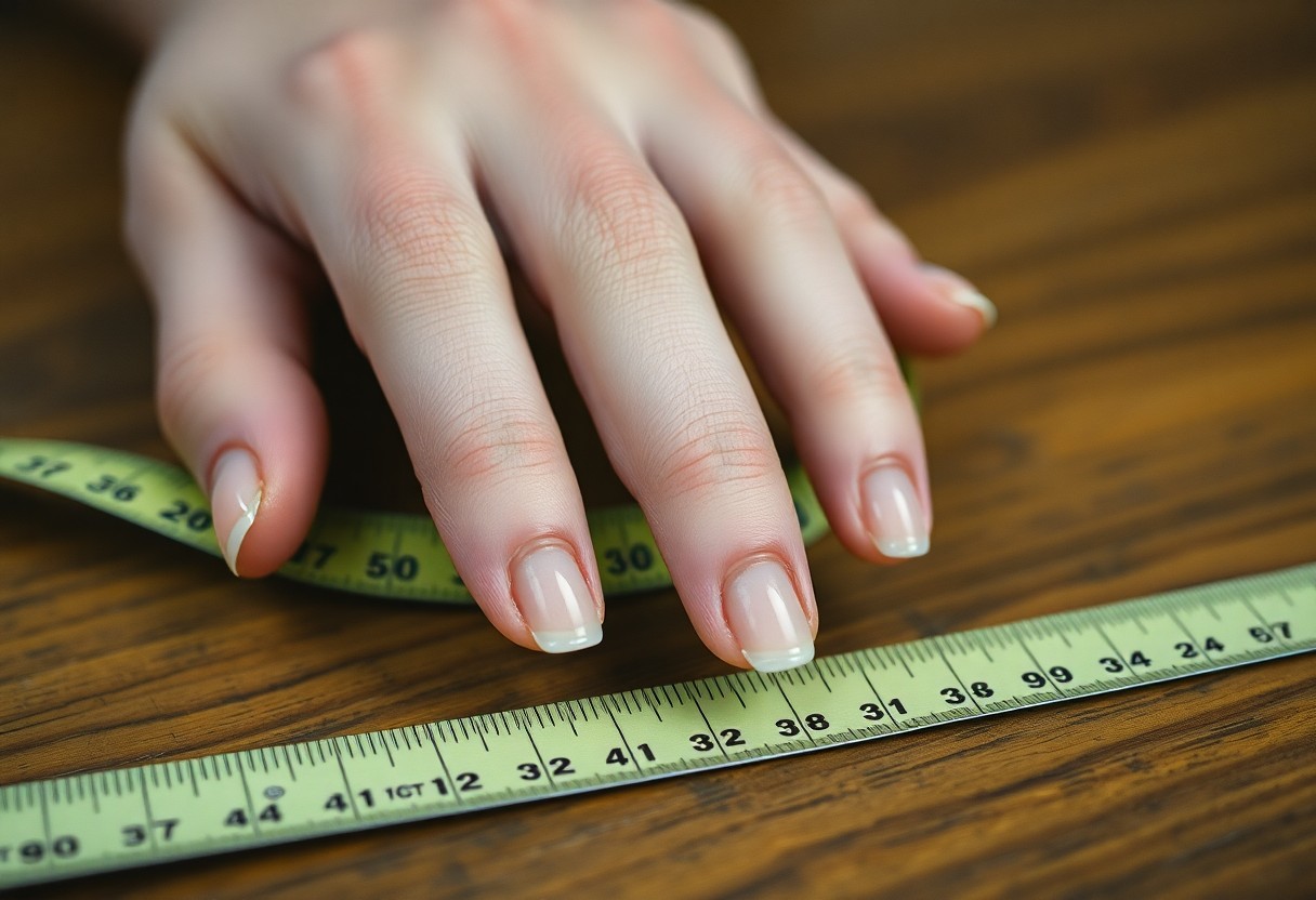 How to Choose Nail Shapes Based on Finger Length - Inails Near Me