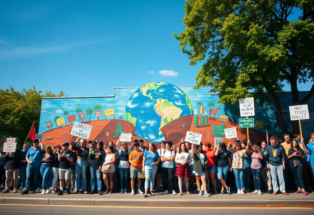 Creative Climate Change Ads That Went Viral - News on Climate Change