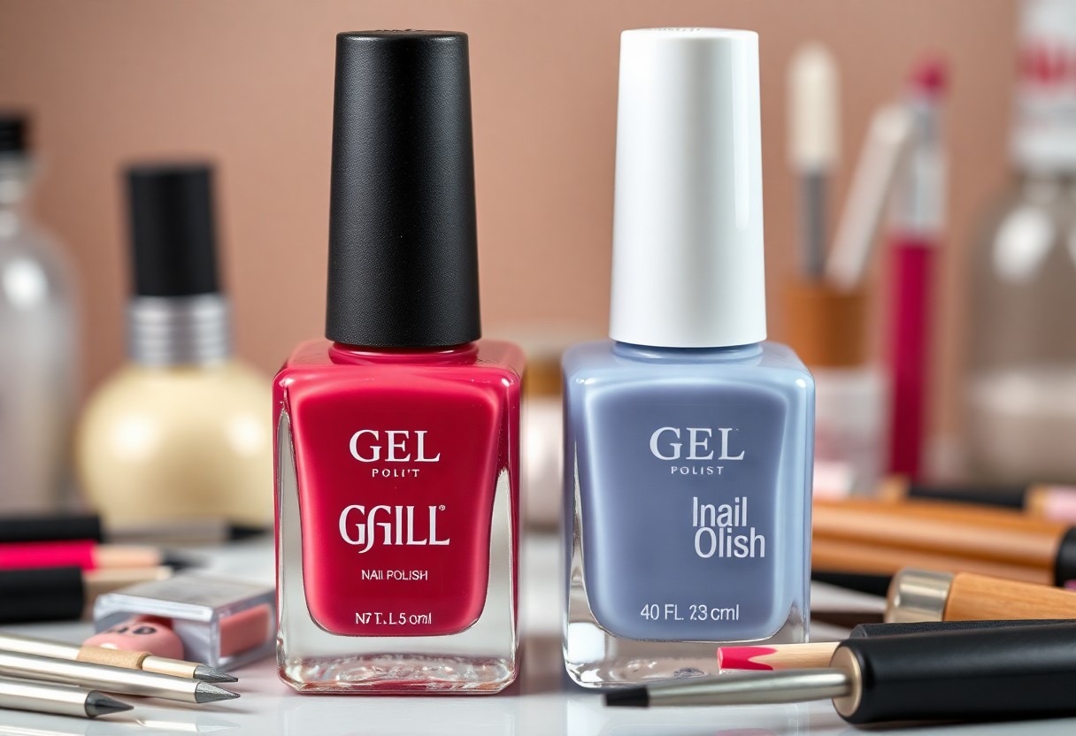 Gel vs. Regular Nail Polish - Which Is Right for You - Inails Near Me