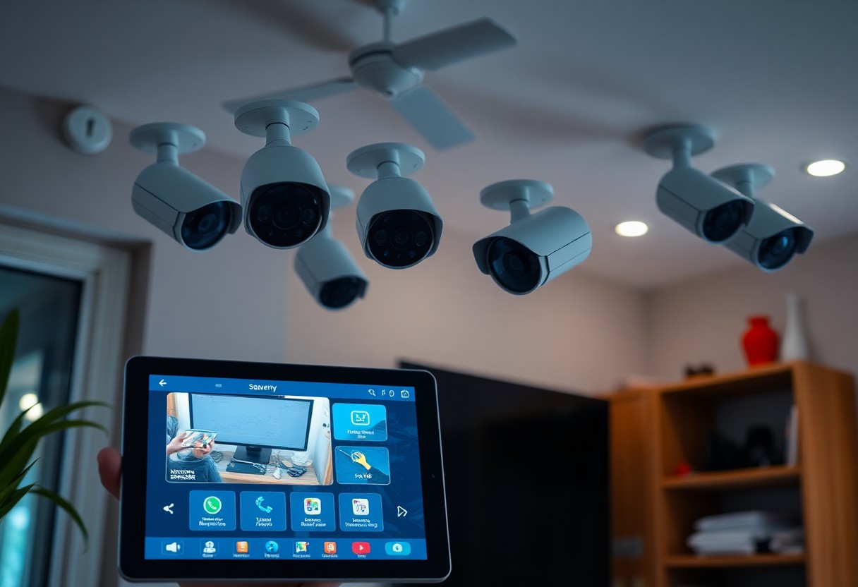 How To Optimize Your Security Camera Setup For Maximum Protection ...