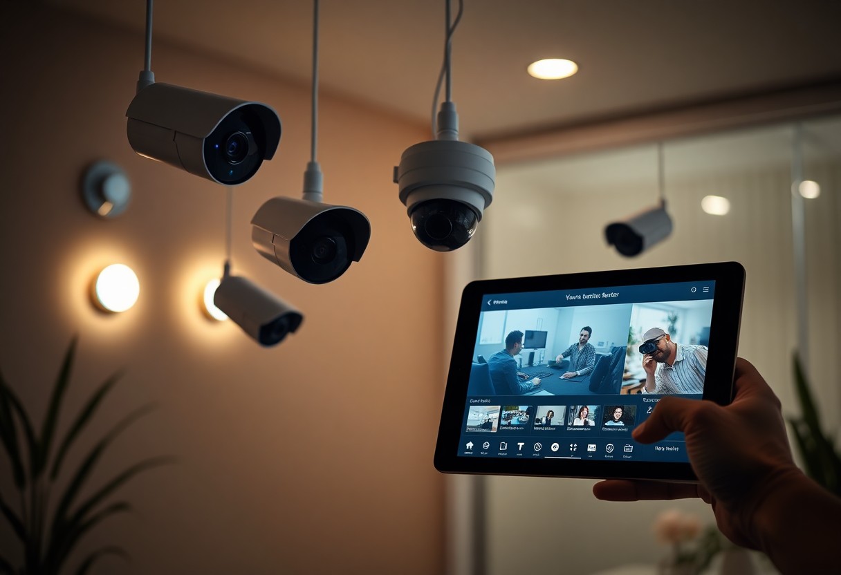 How To Optimize Your Security Camera Setup For Maximum Protection ...