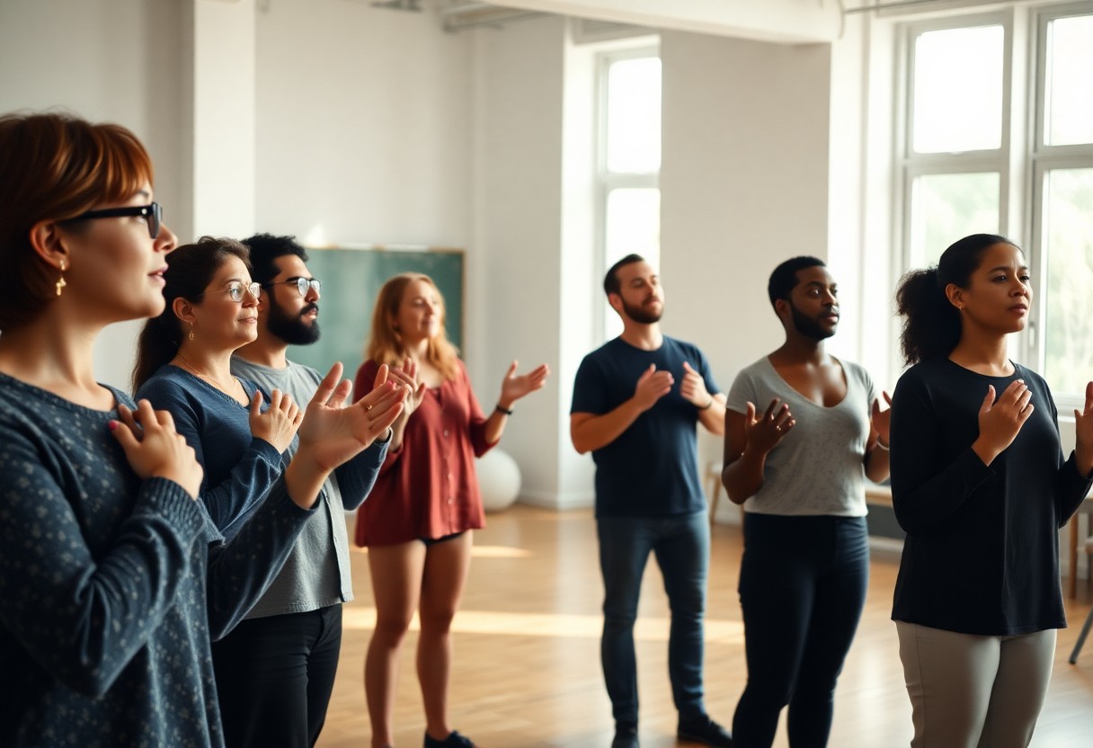 The Basics of Breathing Techniques for Singers | Merc Music Group