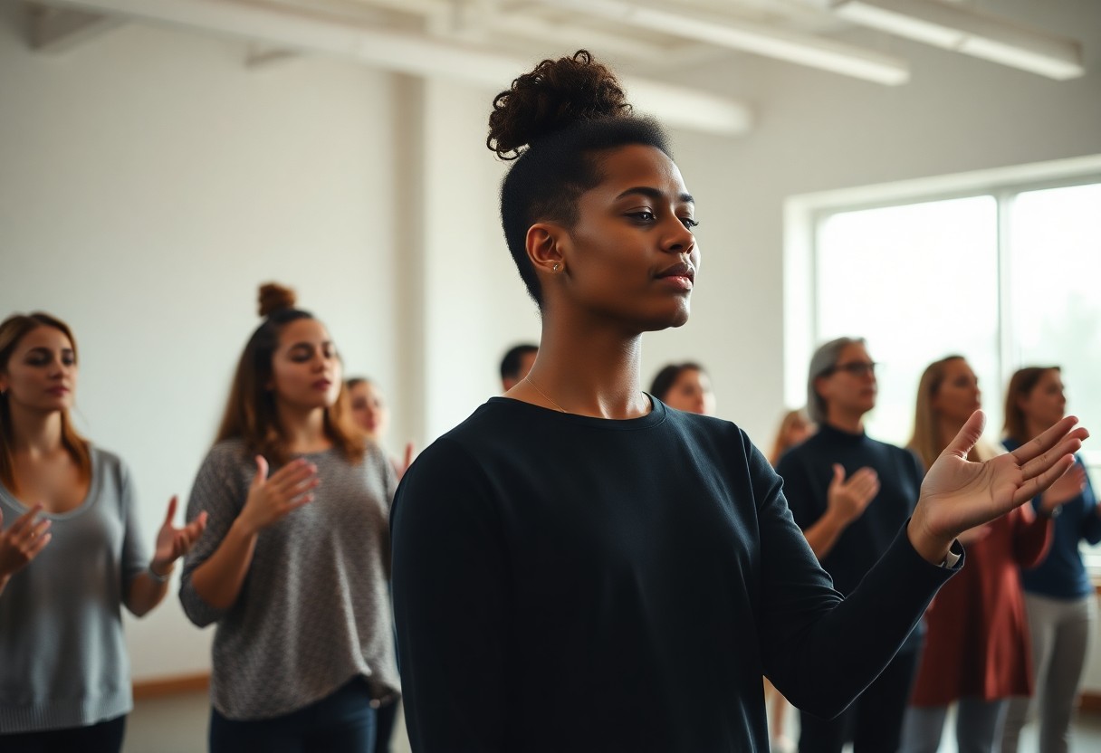 The Basics of Breathing Techniques for Singers | Merc Music Group