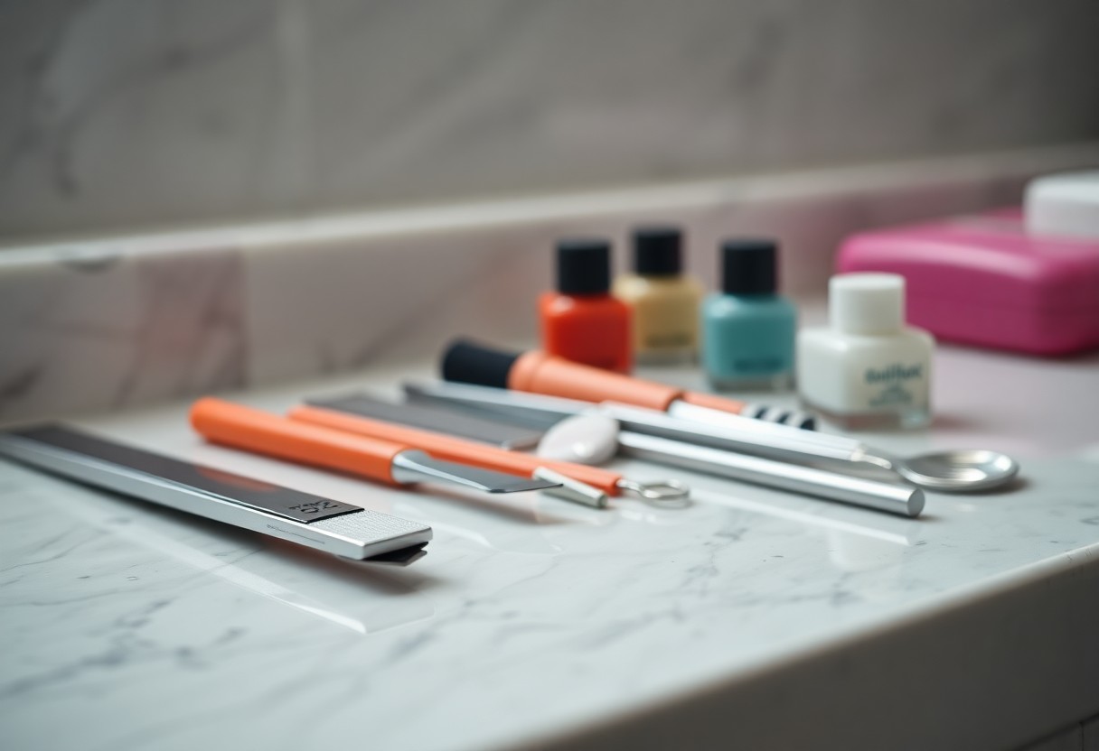 The Ultimate Guide to Filing Your Nails Correctly - Inails Near Me