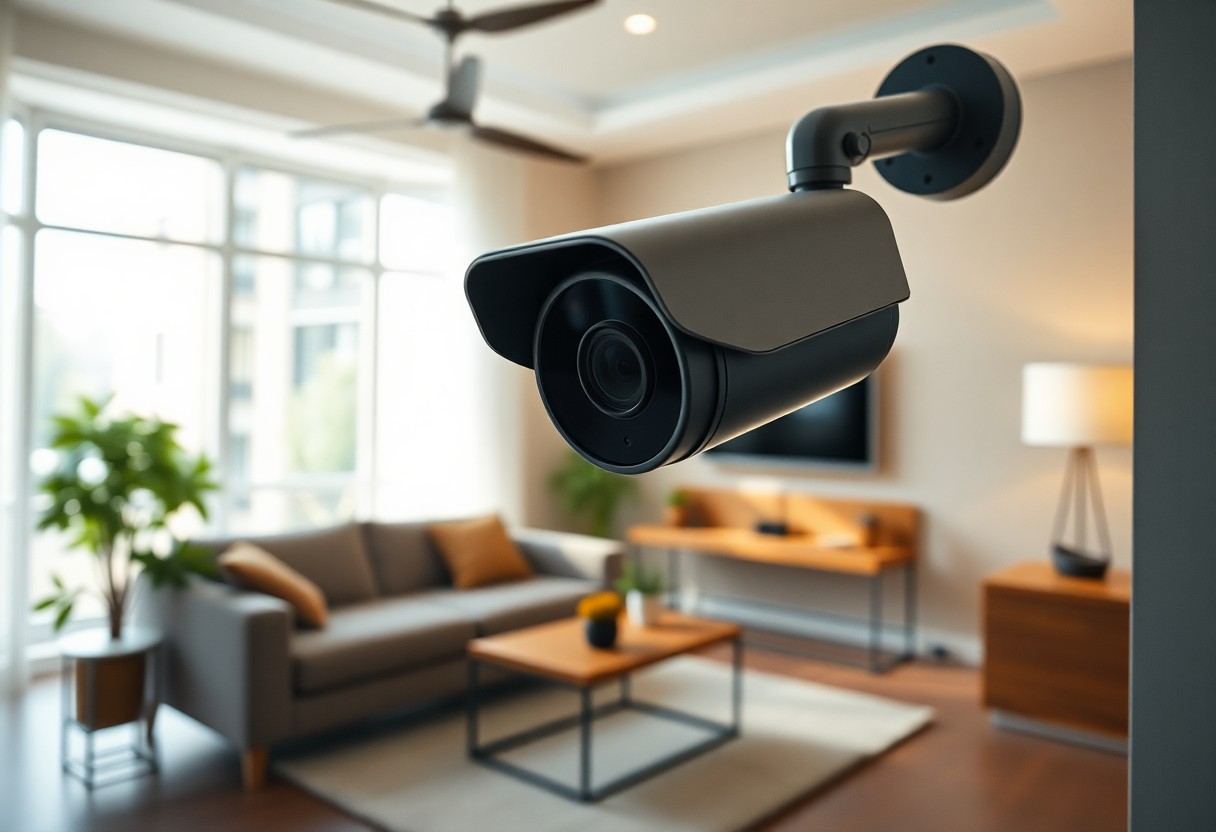 Understanding Indoor Security Cameras – A Comprehensive FAQ – Trendy Pick