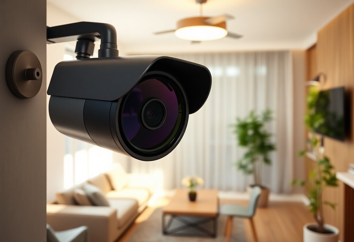 Understanding Indoor Security Cameras – A Comprehensive FAQ – Trendy Pick