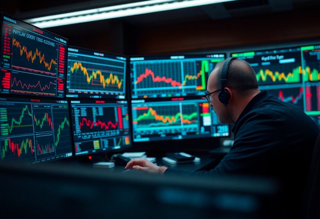 Order Types in Trading - FinTechUni.com