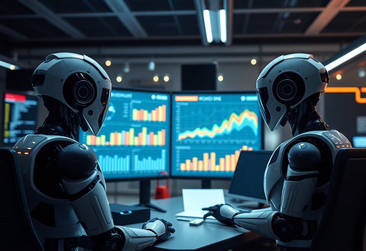 AI Agents for Efficient Resource Allocation - RPG Wallpapers AI Agents for Efficient Resource Allocation - RPG Wallpapers