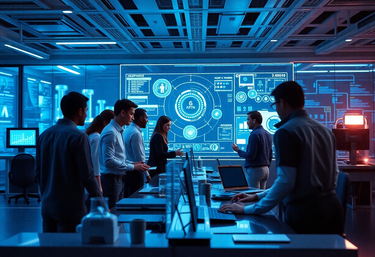 Ai Agents For Improving Workflow Automation Systems Rpg Wallpapers 0752