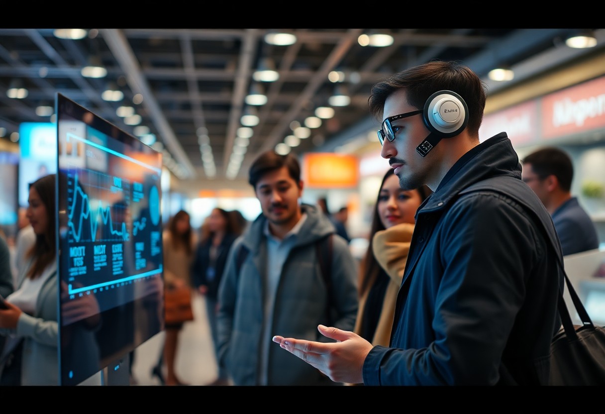 The Power Of Ai Agents In Predicting Consumer Behavior Rpg Wallpapers