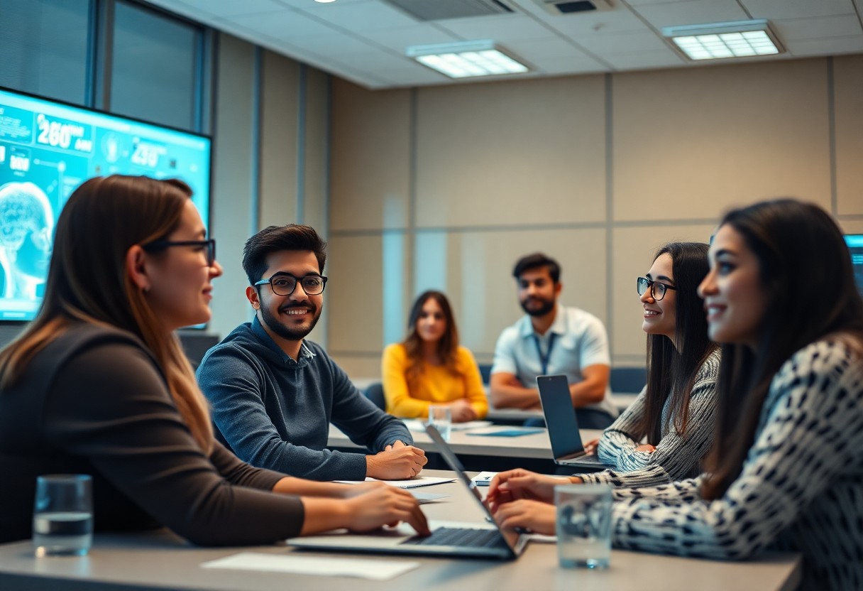 Artificial intelligence education initiatives in Singapore - Learnomics - AI in Education