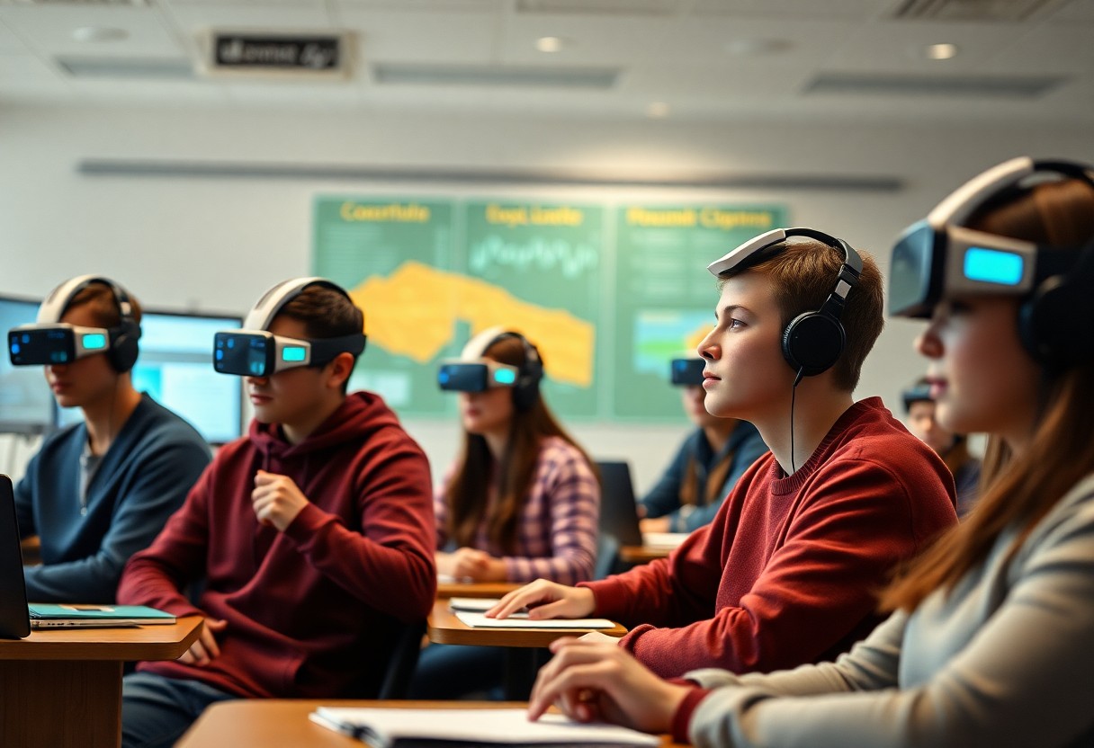 Benefits of BrainSense™ for personalised education - Learnomics - AI in Education