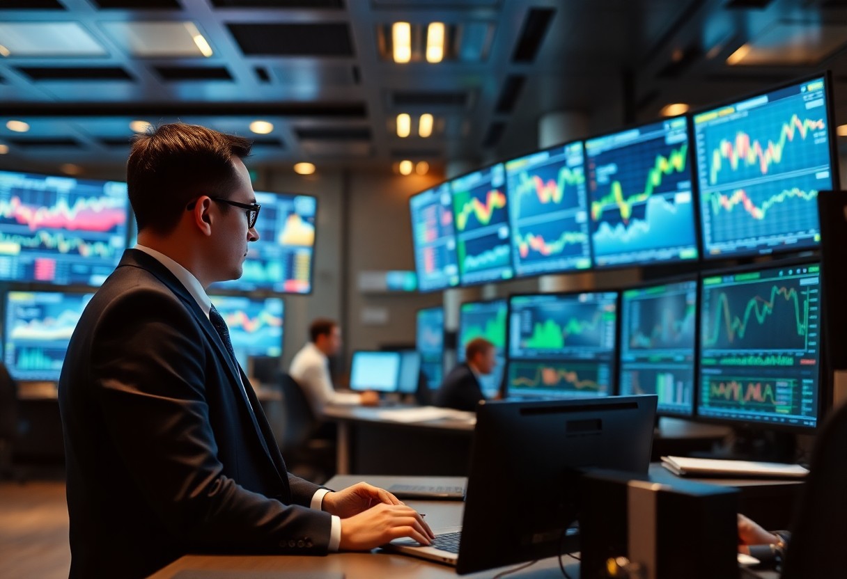 Exploring The Benefits Of Direct Market Access For Institutional ...