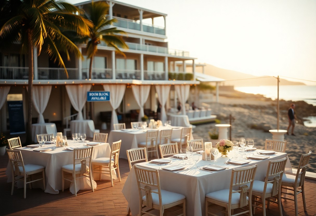 Why Room Blocks Are Perfect for Destination Weddings - Hotel Gurus