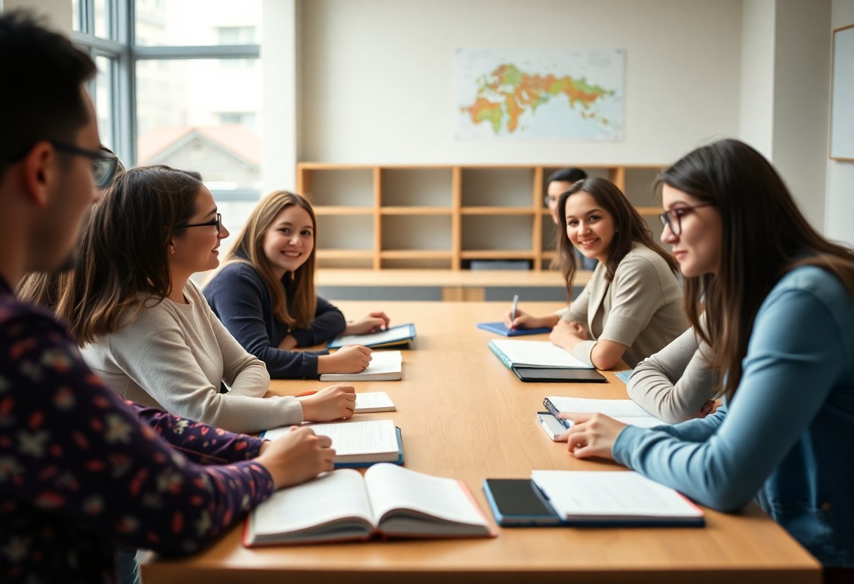 How to Build an Effective Language Learning Routine - Jhere