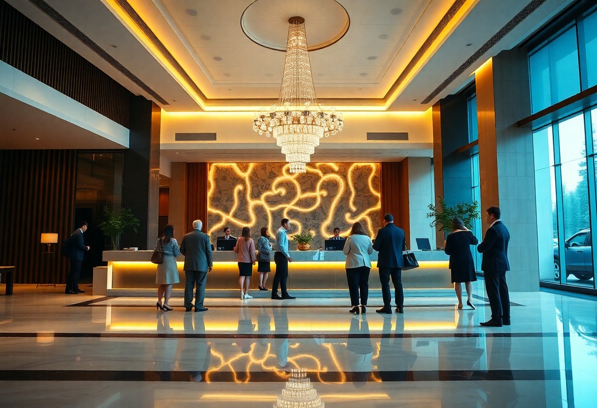 How to Choose the Right Hotel for Your Room Block - Hotel Gurus