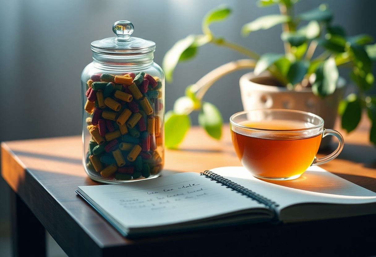 How to Create the Perfect Microdosing Routine for Maximum Benefits ...