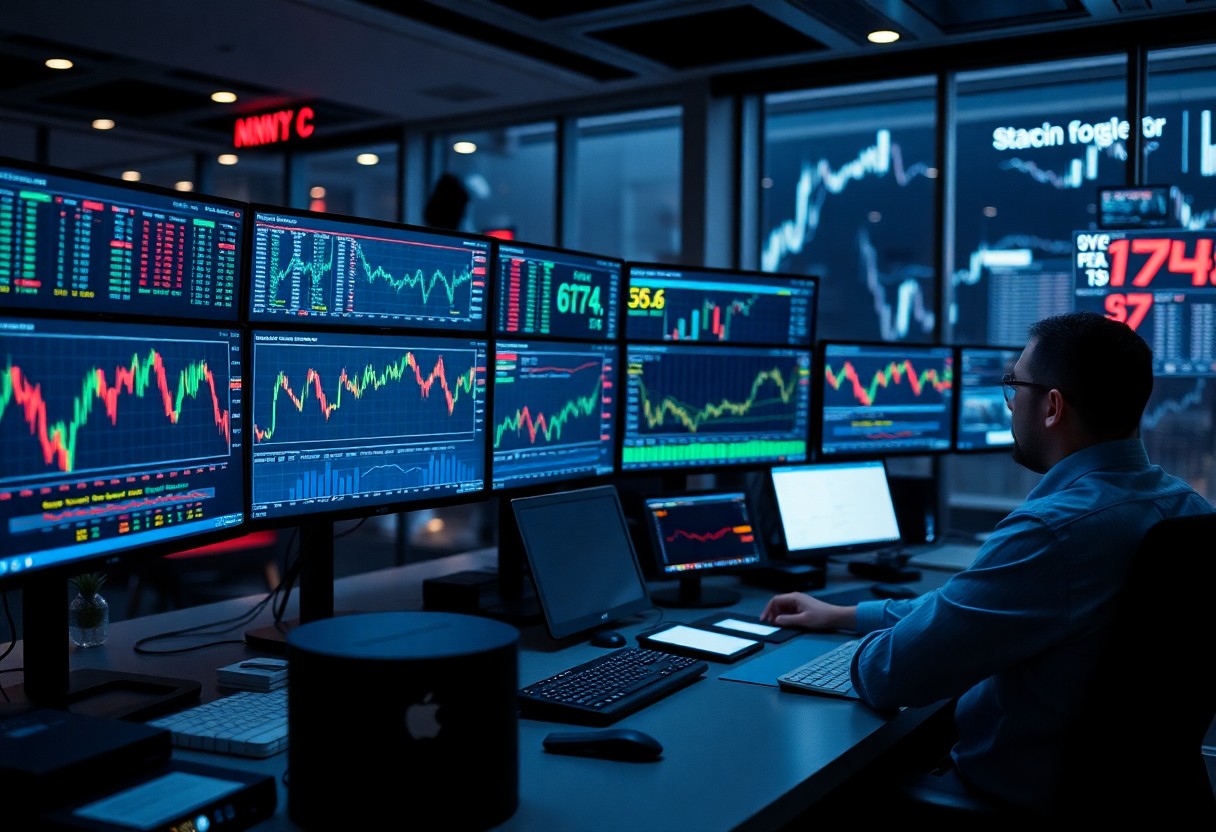 Understanding Direct Market Access - A Guide For Brokers And Traders ...