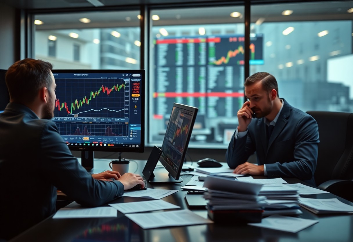 Direct Market Access Vs. Traditional Brokerage - Which Is Right For You ...