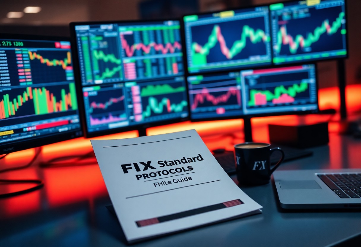 Empowering How-to Resources For Efficient Use Of The FIX Standard In ...