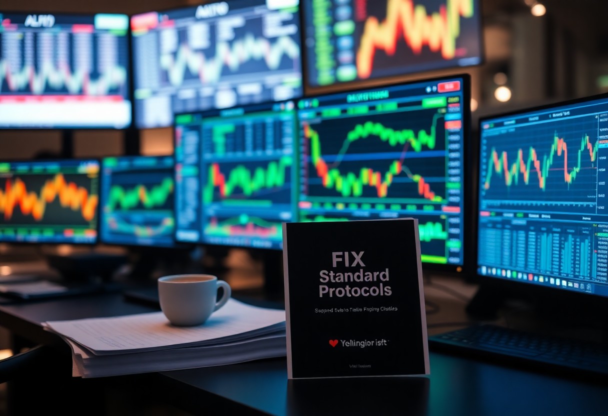 Empowering How-to Resources For Efficient Use Of The FIX Standard In ...