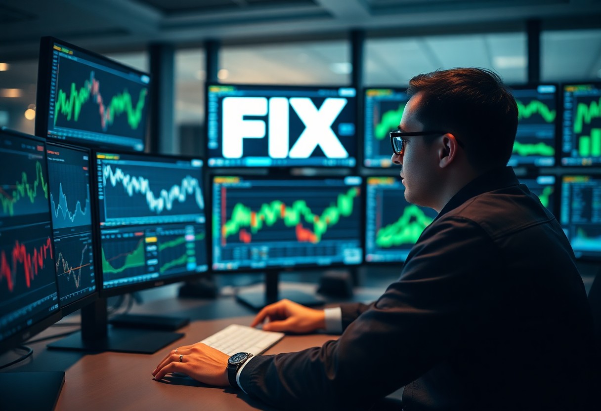 Understanding the FIX Protocol - FinTechUni.com