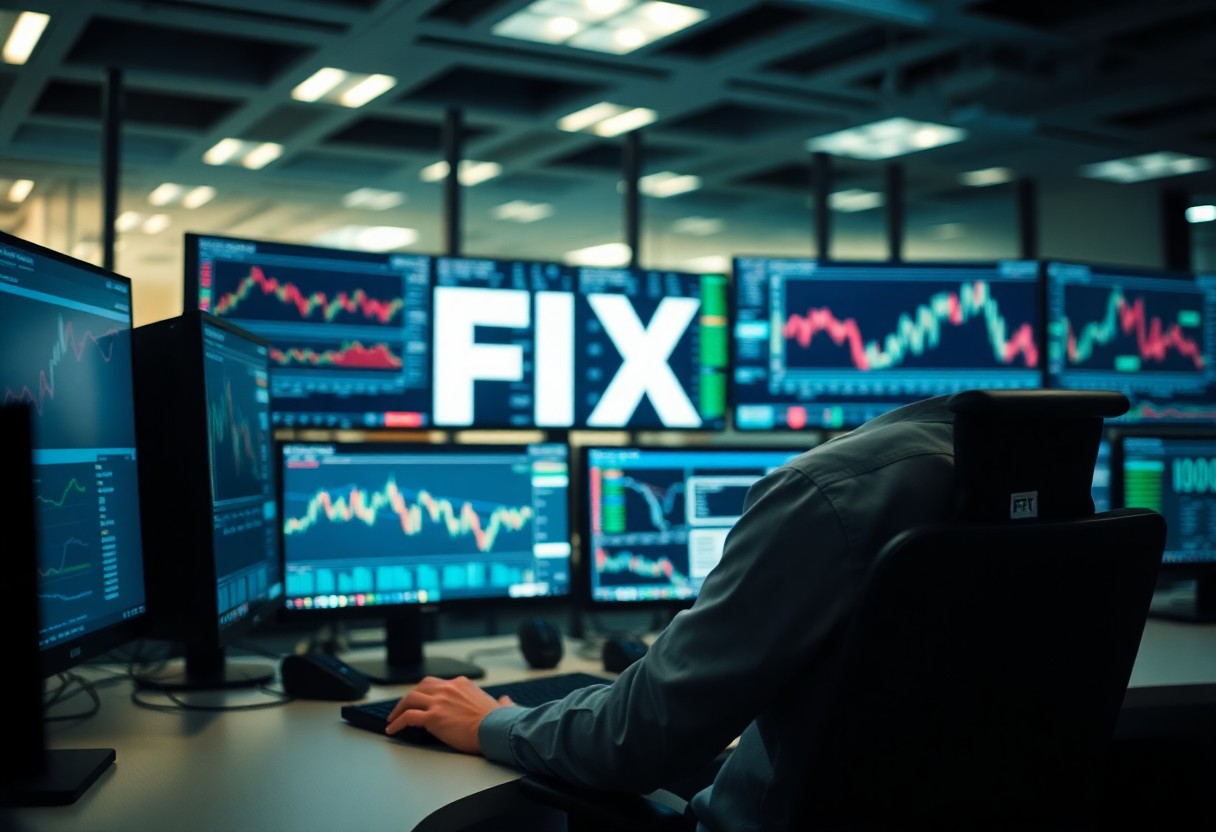Understanding the FIX Protocol - FinTechUni.com