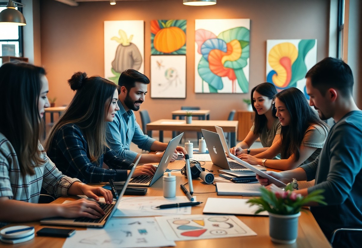 What Freelance Graphic Design Opportunities Fit Into The Side Hustles ...