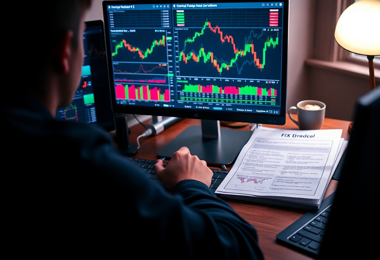 Adopting The FIX Standard In Trading - FinTechUni.com