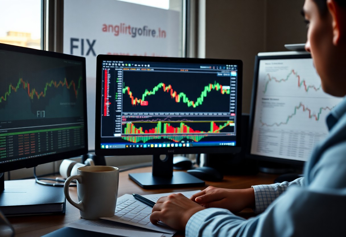 Adopting The FIX Standard In Trading - FinTechUni.com