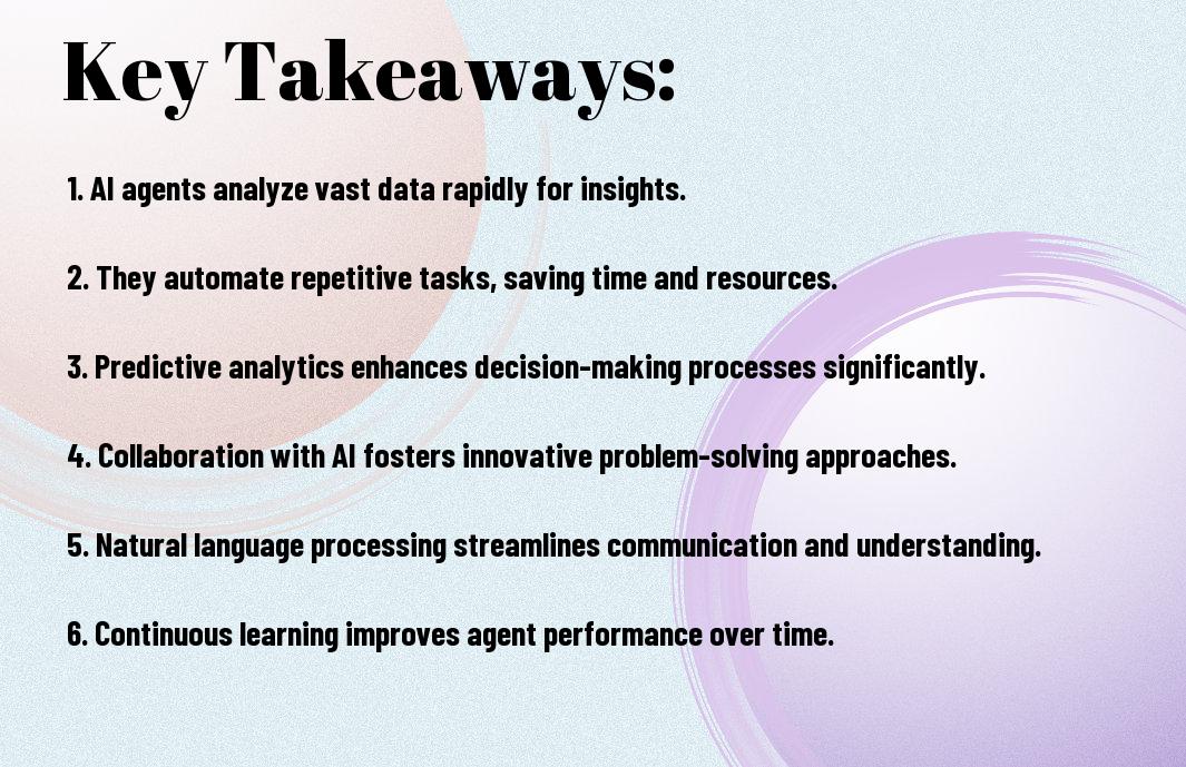 How AI Agents Simplify Complex Problem Solving - RPG Wallpapers