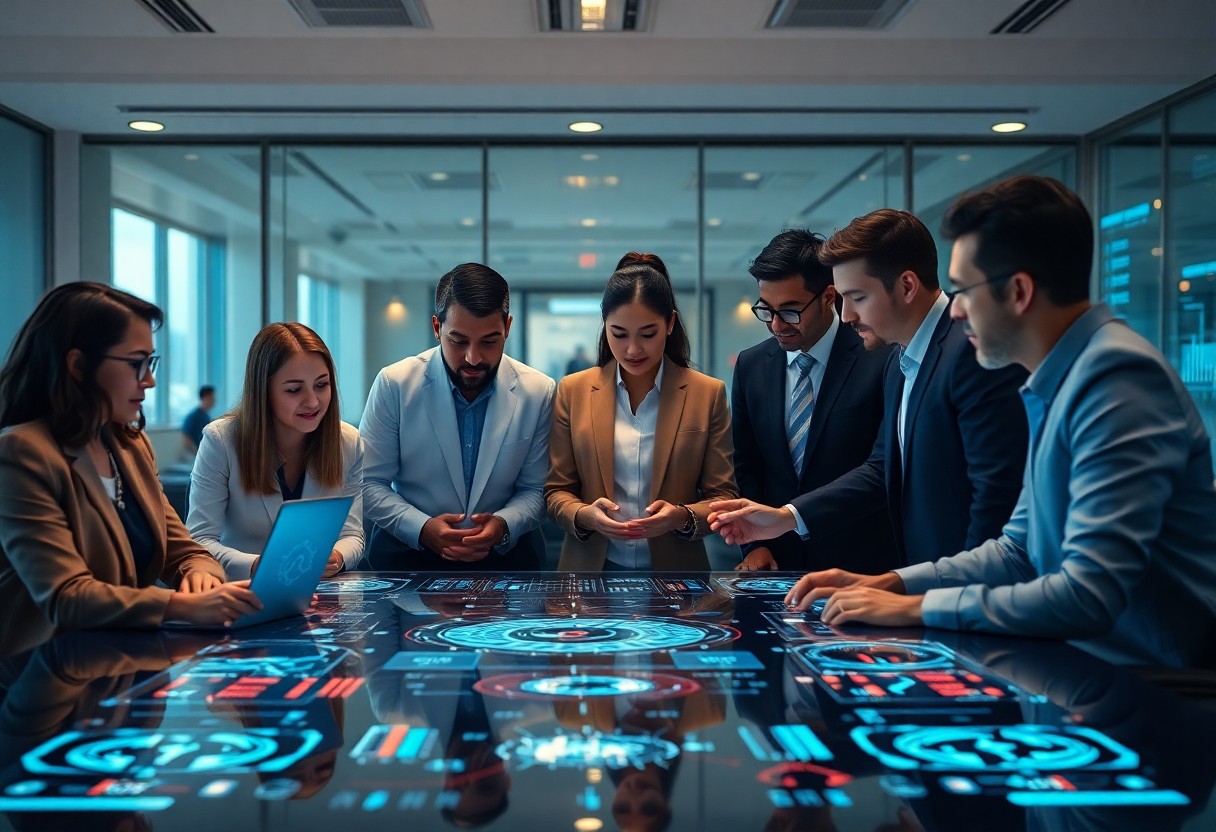 How AI Agents Simplify Complex Problem Solving - RPG Wallpapers