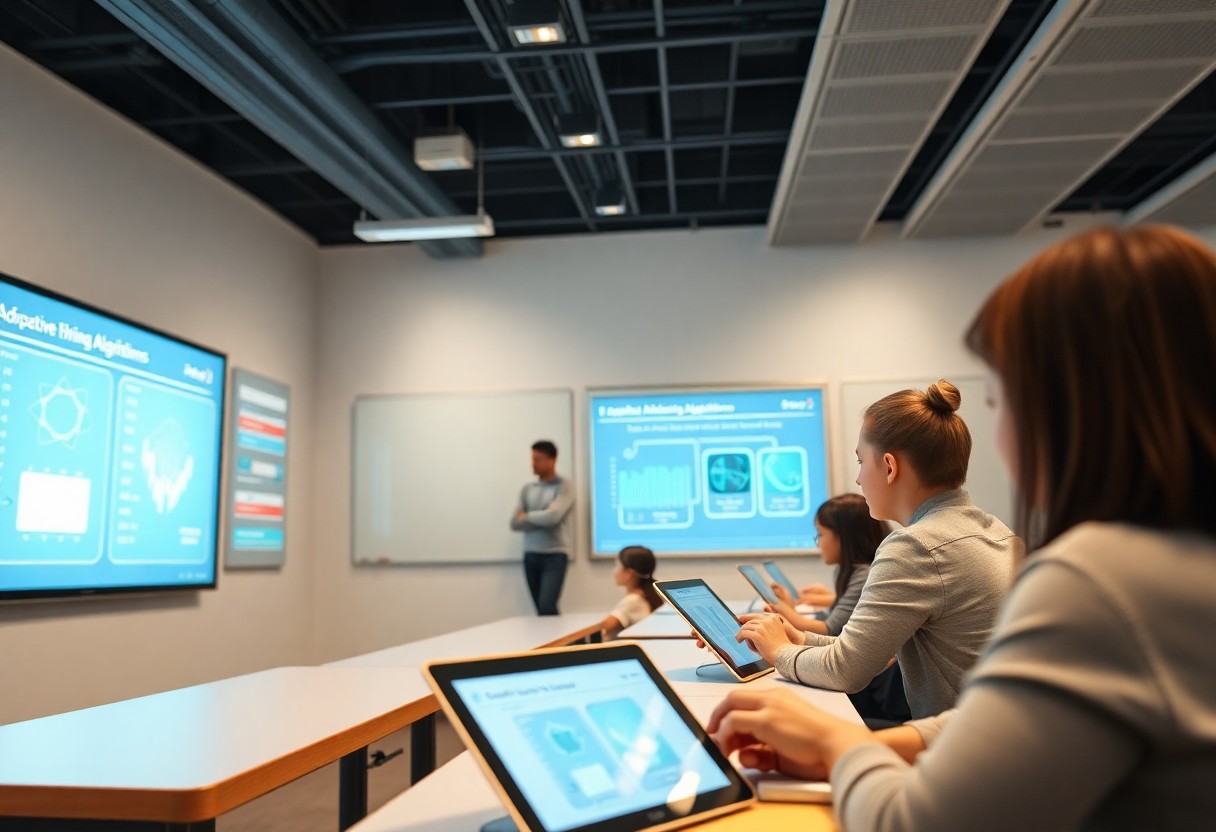 In What Ways Is Artificial Intelligence In Learning Reshaping Traditional Teaching Methods