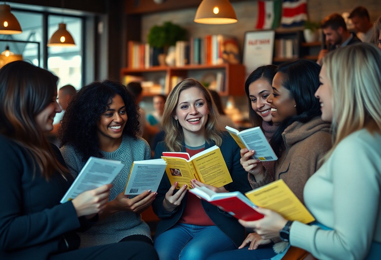 How Learning a New Language Shapes Identity - Jhere