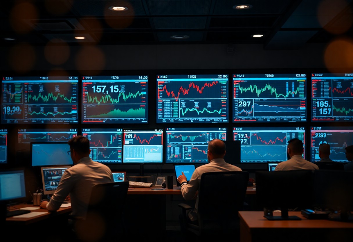 How-to Implement The FIX Standard In Trading Efficiently - FinTechUni.com