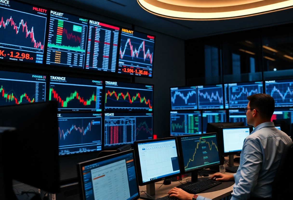 How-to Implement The FIX Standard In Trading Efficiently - FinTechUni.com