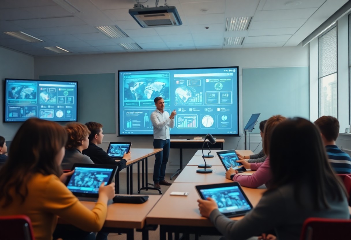 What Innovations Is The Institute Of AI In Education Bringing To ...