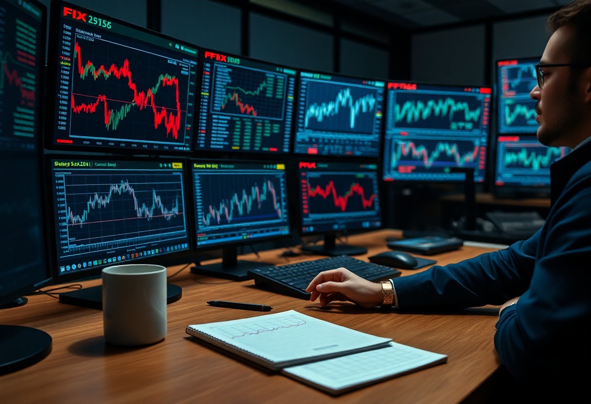 Tips For Mastering The FIX Standard In Trading Environments ...