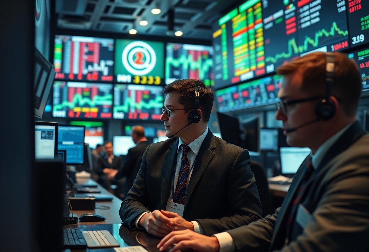 Maximizing Trading Efficiency - The Impact Of Direct Market Access On Brokers - FinTechUni.com