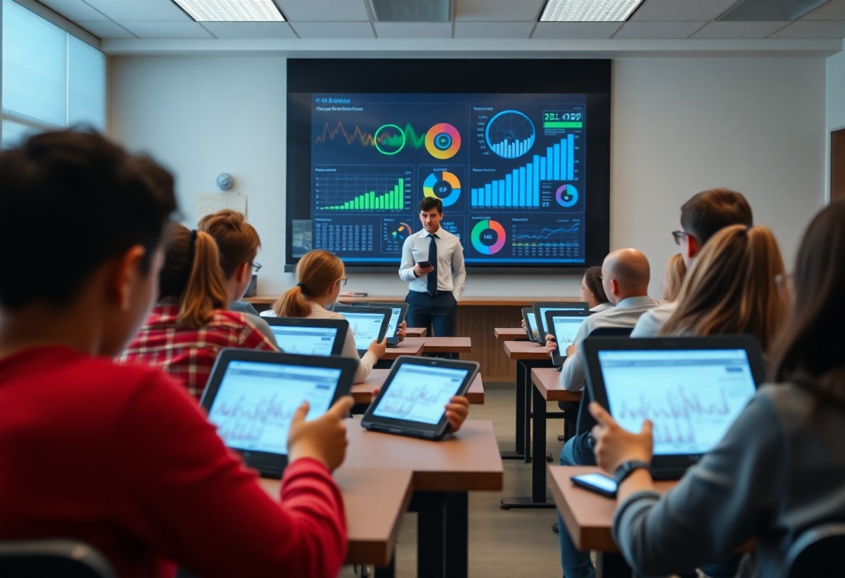 How Can Learnomics Revolutionize Personalized Education In Classrooms? - Learnomics - AI in ...