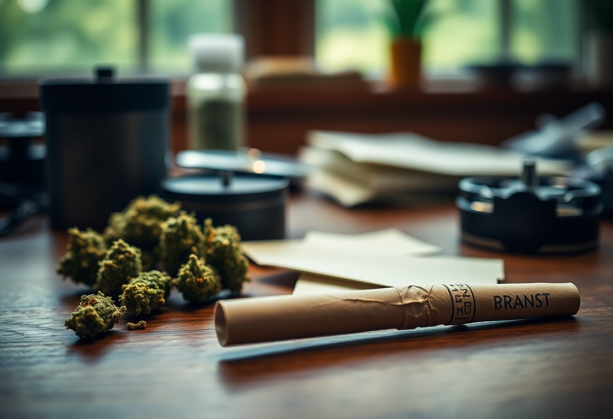 How to Roll the Perfect Joint – A Step-by-Step Guide – Order Premium ...