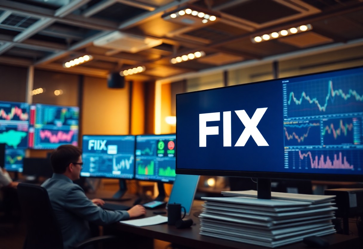 Implementing The FIX Standard In Trading Systems - FinTechUni.com