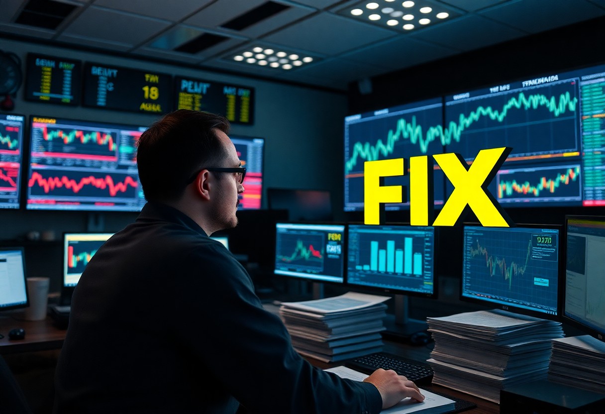Implementing The FIX Standard In Trading Systems - FinTechUni.com