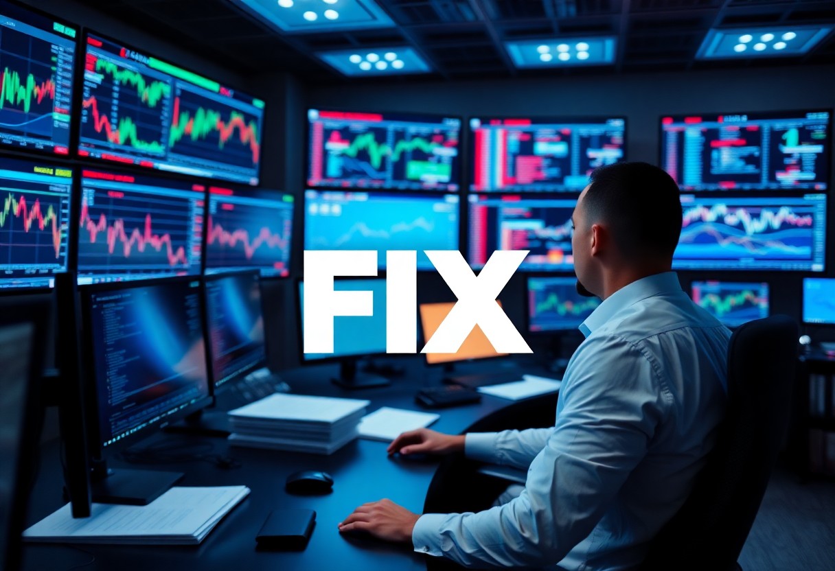 Implementing The FIX Standard In Trading Systems - FinTechUni.com