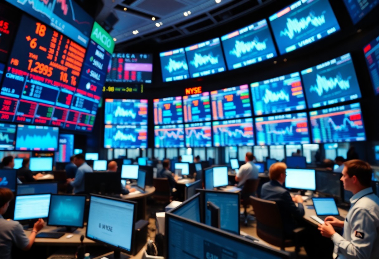 The Evolution Of Trading - How Brokers And Exchanges Are Adapting To ...