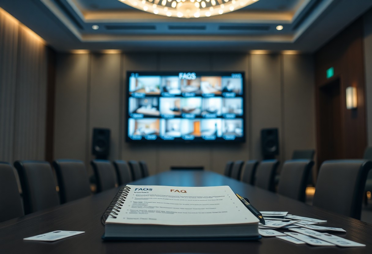 Room Block FAQs - Answers to Common Questions - Hotel Gurus