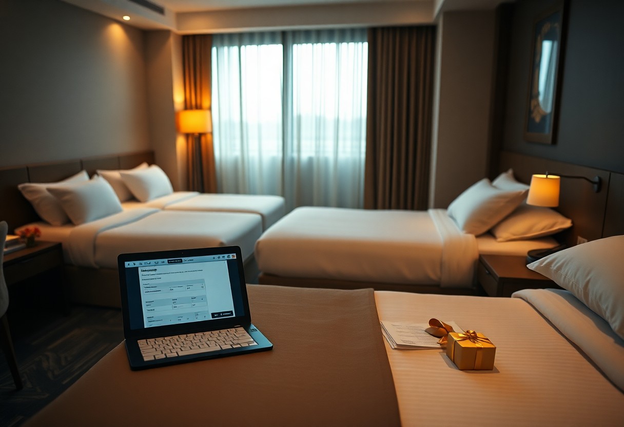 Hotel Room Blocks 101 - The Basics You Need to Know. - Hotel Gurus