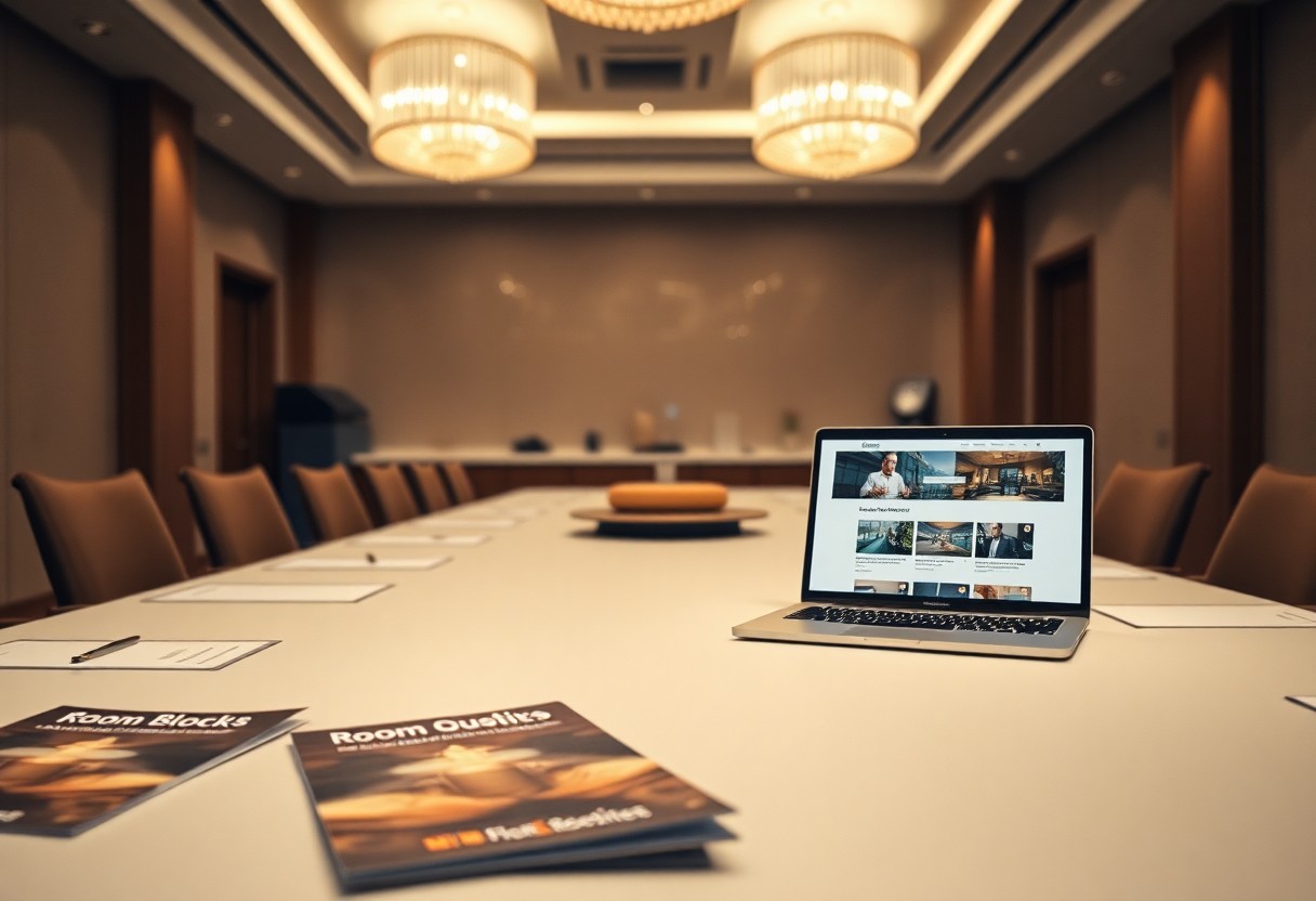 10 Questions to Ask Before Booking a Room Block. Meta Tag - Get the ...