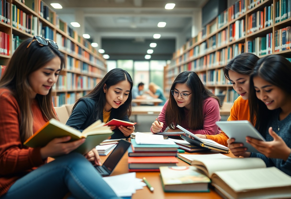 The Best Languages to Learn for Competitive Exams - Jhere