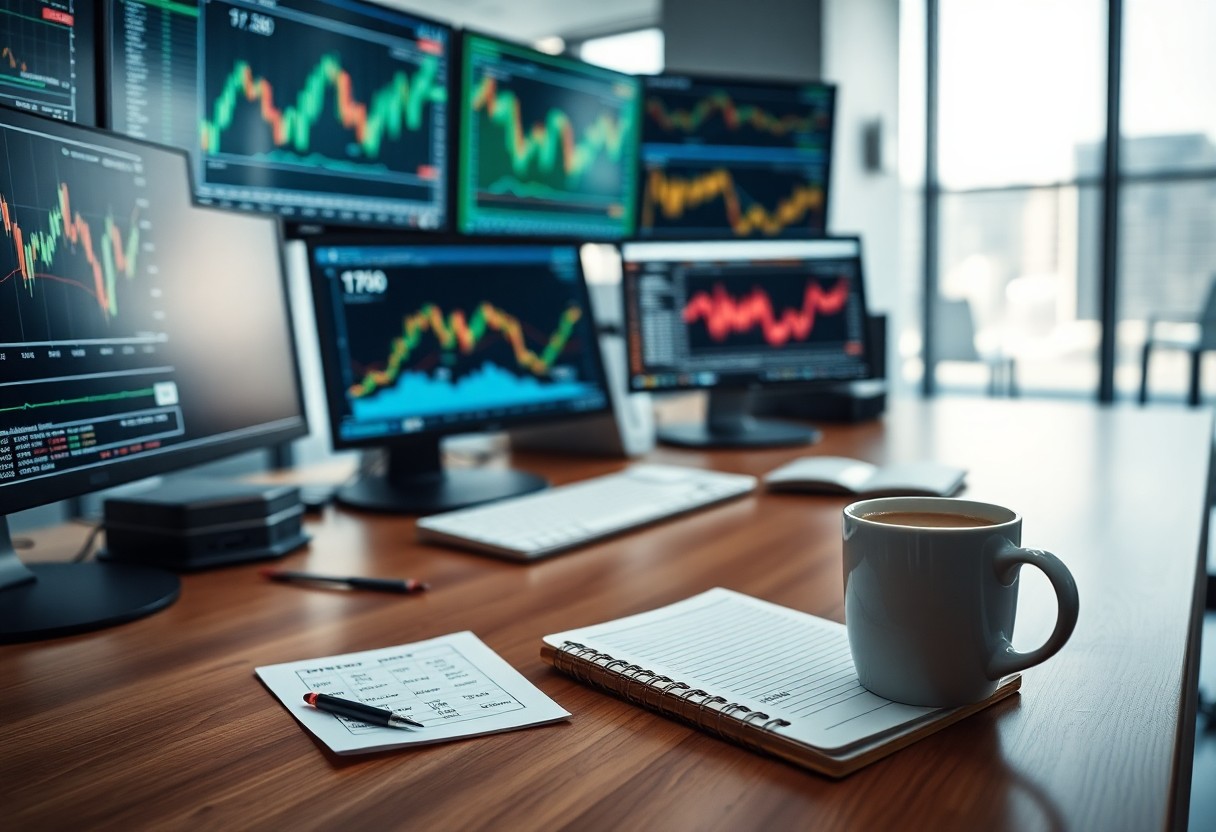 Trading Orders Explained - Building A Solid Foundation For Your ...